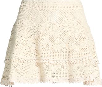 SoAllure HOSEN & R&Ouml;CKE - Minir&ouml;cke auf YOOX.COM