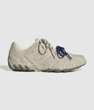 adidas Baskets Ghost Sprint Warm Vanilla/Warm Vanilla/Earth Strata