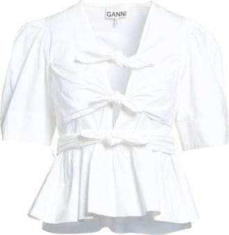 Ganni TOPS - Tops auf YOOX.COM