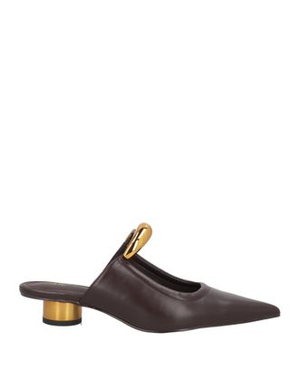 JW PEI SCHUHE - Mules & Clogs auf YOOX.COM