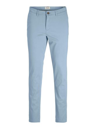 Jack & Jones Male Chino Hose Slim Fit Chino Hose