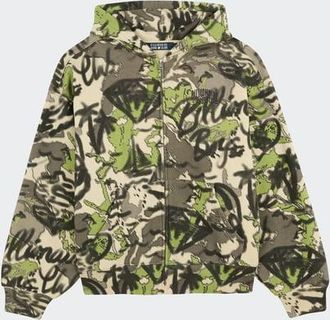 Billionaire Boys Club Hoodie zipp&eacute; - Taille M