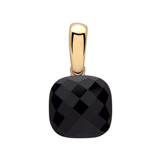 Unique Textura - Blumi-Spannbettlaken, 70 x 140 cm, Rosa