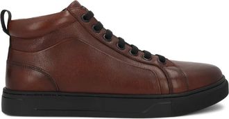 Kazar Herren, Schuhe, Braun, 45 EUGr&ouml;&szlig;e