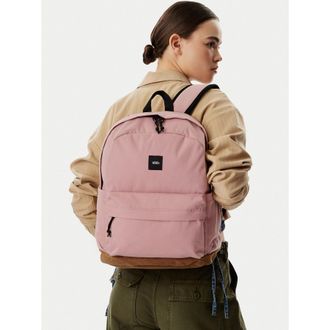 Vans Rucksack Vans VN000HRJFPR1 Rosa