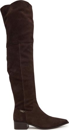 Liu Jo Stiefel Liu Jo Chrissy 01 SF6045 PX002 Braun