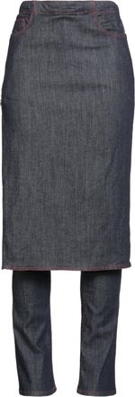 Alaia HOSEN & R&Ouml;CKE - Jeanshosen auf YOOX.COM