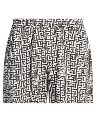 Balmain HOSEN & R&Ouml;CKE - Shorts & Bermudashorts auf YOOX.COM