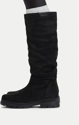 Go Soft Stiefel CEO-SWC014-3 Schwarz