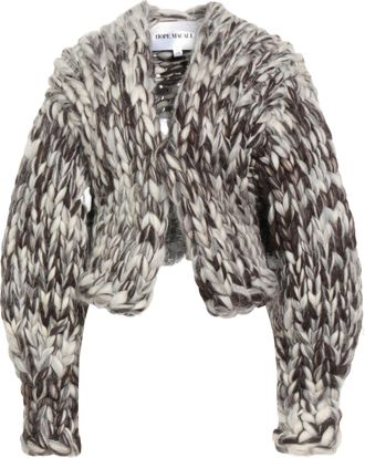 Hope Macaulay STRICKWAREN - Strickjacken auf YOOX.COM