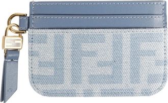 Fendi Baguette Card Case