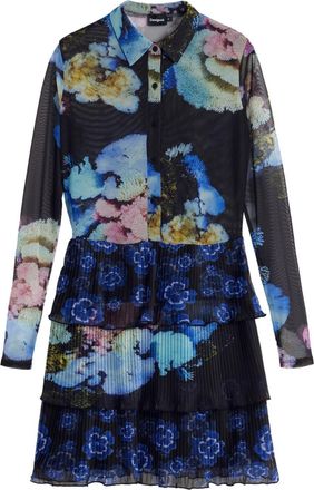 Desigual Blusenkleid