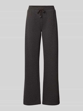 Juvia Mid Waist Sweathose mit Tunnelzugbund