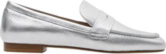 Parall&egrave;le Parallele, Femme, Chaussures, Gris, Taille: 39 1/2 EU Gomez Loafer