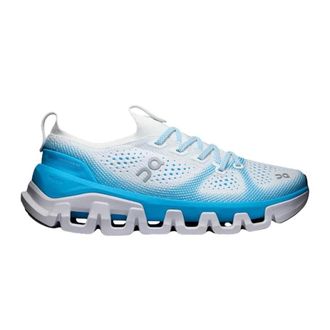 On Running Homme, Sport, Blanc, Taille: 40 1/2 EU Cloud X Tempo 1