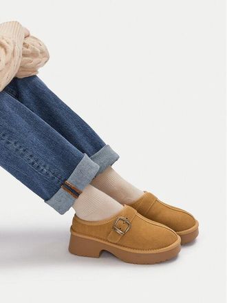 Jenny Hausschuhe CEO-HDR25412-1 Beige