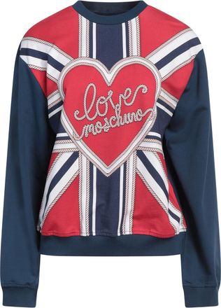 Love Moschino TOPS - Sweatshirts auf YOOX.COM