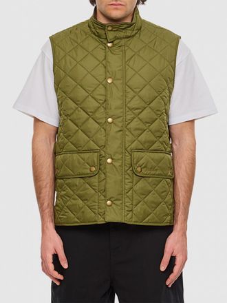Barbour Gilet BARBOUR Homme couleur Vert Mousse