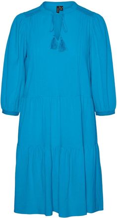 Vero Moda VMPRETTY 3/4 Tunic WVN GA NOOS