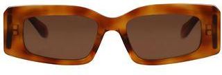 Alaia LUNETTES - Lunettes de soleil sur YOOX.COM