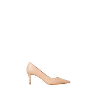 Twinset Damen, Schuhe, Orange, 39 EUGr&ouml;&szlig;e