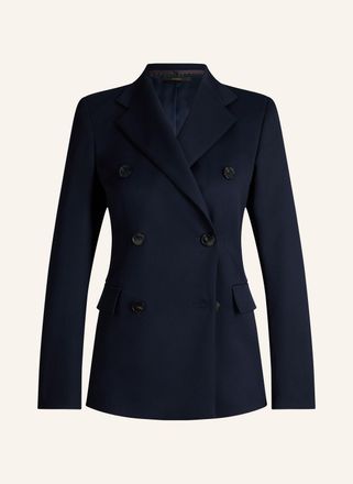 Windsor Windsor. Blazer blau