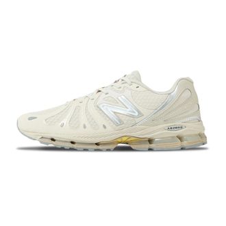 New Balance Herren, Sport, Beige, 41 1/2 EUGr&ouml;&szlig;e
