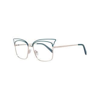 Pucci T&uuml;rkise Damenoptik - - Accessories - Damen - Blau - ONE SIZE