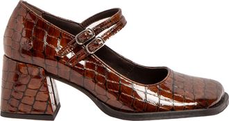 Art Art 1704 Verona Damen-Plattform, Leder, Gr&ouml;&szlig;e 42, Leder, 42 EU