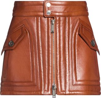 Dsquared2 HOSEN & R&Ouml;CKE - Minir&ouml;cke auf YOOX.COM
