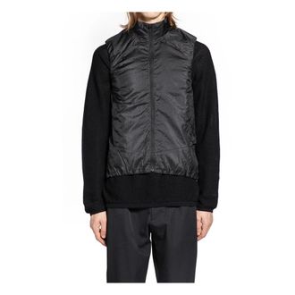 Goldwin Goldwin, Homme, Vestes, Noir, Taille: M Light Warmer Kochi Vest