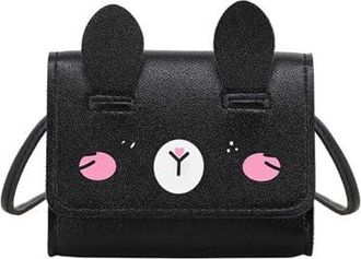 Generic Sac a Main Femme Sac Bandouli&egrave;re Femme Sacoche Femme Bandouli&egrave;re De &eacute;l&eacute;gant Transparente L&eacute;g&egrave;re, Sac Crois&eacute; Sling Casual Usage Quotidien, Design Minim