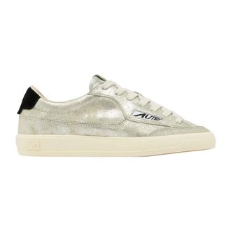Autry Windscape Low - - Shoes - Damen - Wei&szlig; - 36 EU