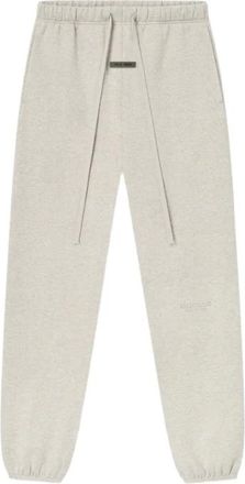 Fear of God Homme, Pantalons, Beige, Taille: L Vintage Fleece Sweatpant