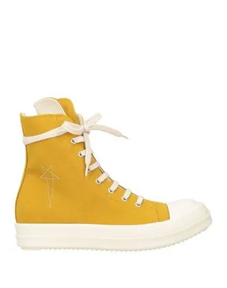 Rick Owens CHAUSSURES - Sneakers sur YOOX.COM