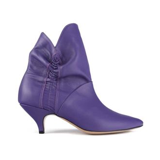 L37 Damen, Schuhe, Lila, 41 EUGr&ouml;&szlig;e