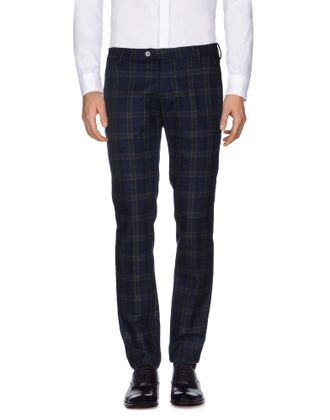 Michael Coal HOSEN & R&Ouml;CKE - Hosen auf YOOX.COM