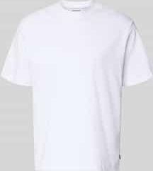 Jack & Jones T-Shirt mit Rundhalsausschnitt Modell EURBAN EDGE