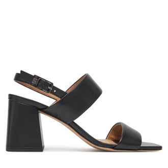 Högl Sandalen HÖGL Peach 9-106500 Schwarz