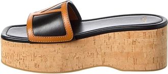 Valentino Garavani Femme, Chaussures, Noir, Taille: 36 EU Sandalo