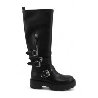 Guess Regenstiefel - - Shoes - Damen - Schwarzk - 36 EU