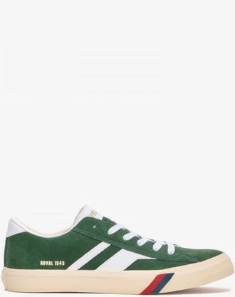 Keds ROYAL CLASSIC RC226SLM-GREEN/WHITW
