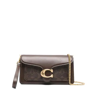 Coach Tabby Chain Bag
