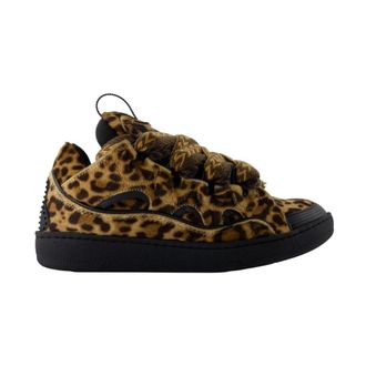 Lanvin Damen, Schuhe, Braun, 40 EUGr&ouml;&szlig;e
