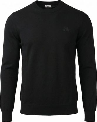 Diesel Pullover K-FREEX-NEWPRINT