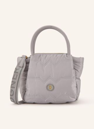 Bogner Handtasche Wallis Tessuto grau