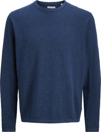 Jack & Jones Jjesummer Knit Crew Neck Sn