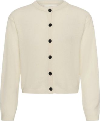 Inwear Strickjacke - - Knitwear - Damen - Beige - S