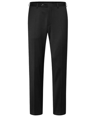 Digel Anzughose Digel Move mit Stretchanteil, Slim Fit in