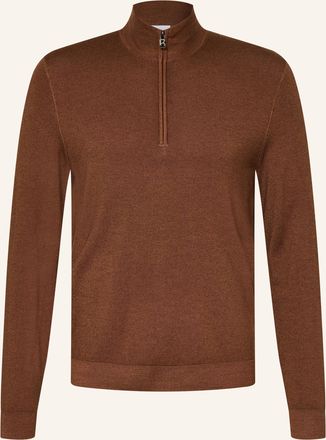 Bogner Troyer Ouri-1 braun